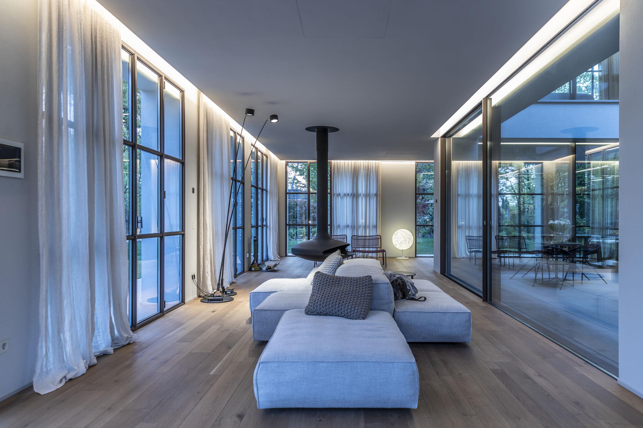 “Franciacorta leaf sound” raccontato da Marco Carini - materialiedesign